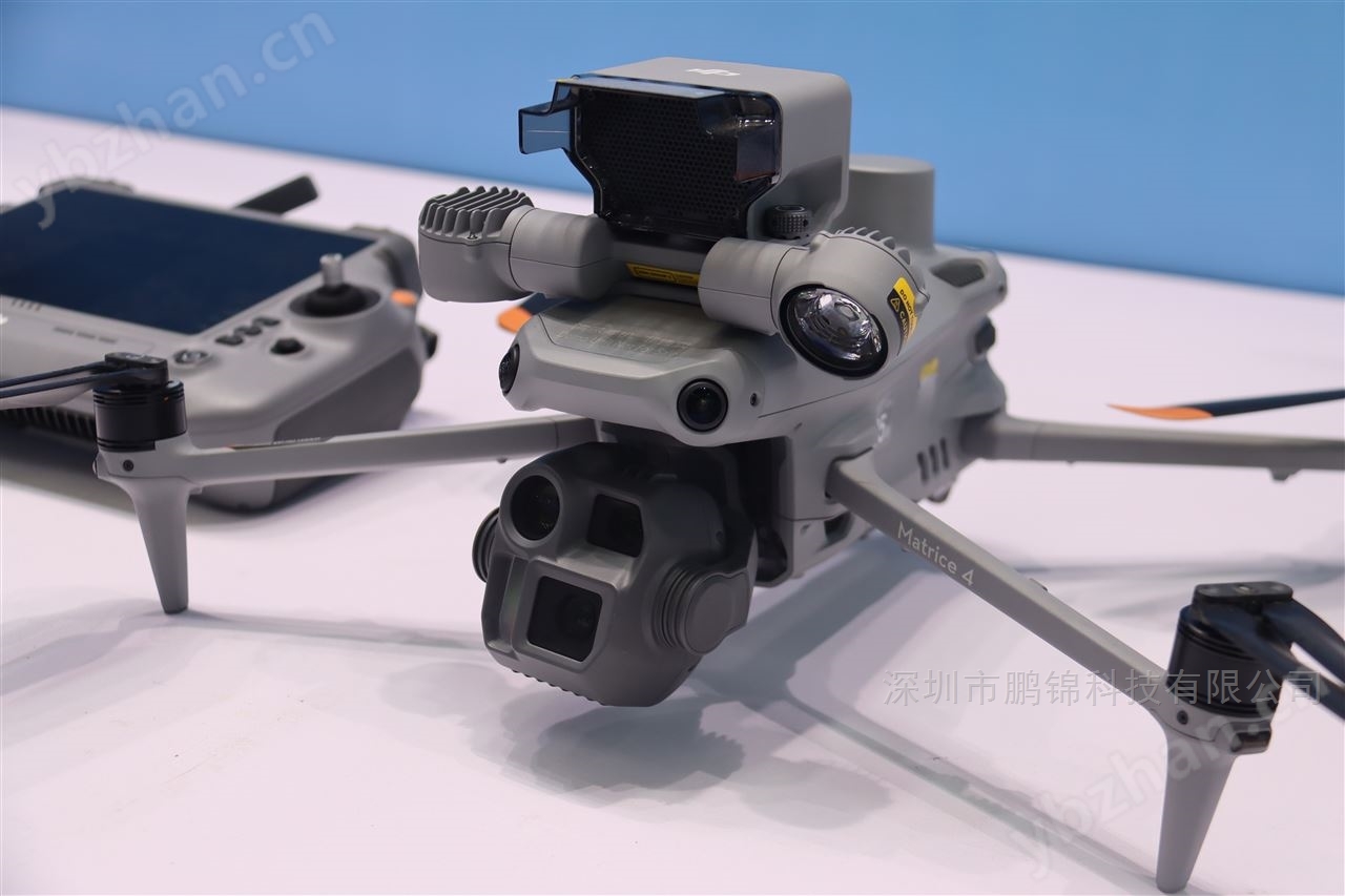 M4E/M4T 大疆 Matrice 4 无人机：性能、应用与优势-仪表网